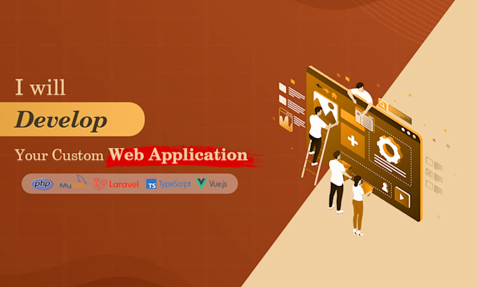 Develop your custom web application by Kevindeloitte | Fiverr Develop your custom web application by Kevindeloitte | Fiverr