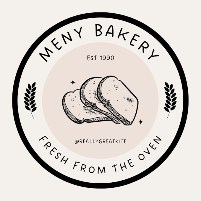 Create circle sticker designs by Mechartist93 | Fiverr