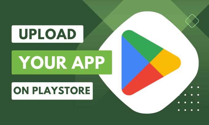 Publish or upload your android app on google play console by ... Publish or upload your android app on google play console by ...