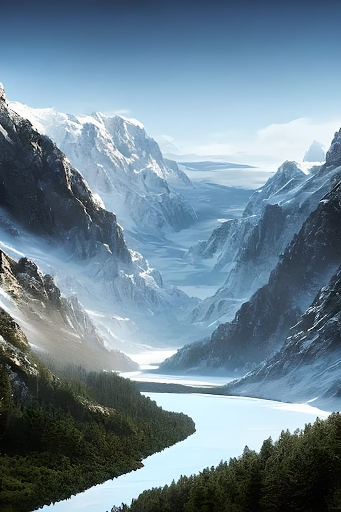Create amazing fictional ai art, portraits, and character designs by ... Create amazing fictional ai art, portraits, and character designs by ...