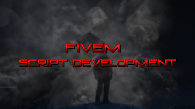 Customize Your Fivem Script By Thegreatvyss Fiverr