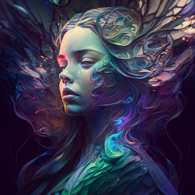 Create stunning ai generated art by Projectlondon | Fiverr Create stunning ai generated art by Projectlondon | Fiverr