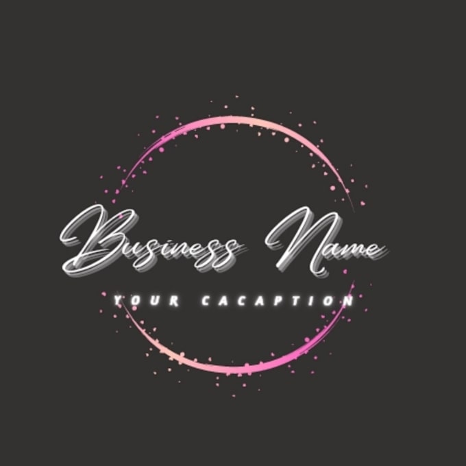 Create your own logo my best by Chathuni05 | Fiverr