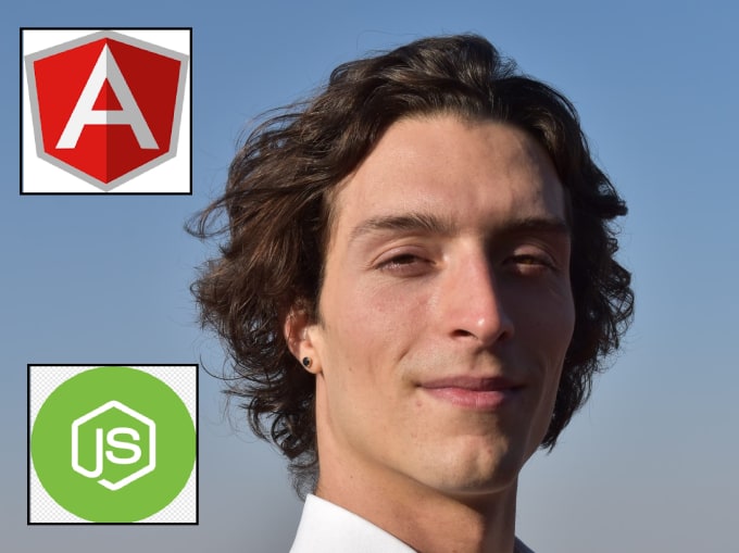 Develop web apps in angular and nodejs by Oscarsoccol | Fiverr Develop web apps in angular and nodejs by Oscarsoccol | Fiverr