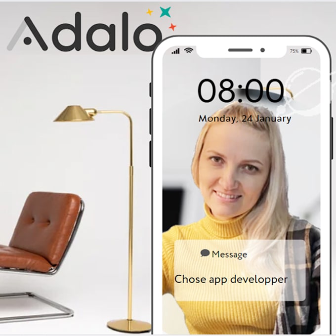 Develop your app for personal and business purposes on adalo by ...