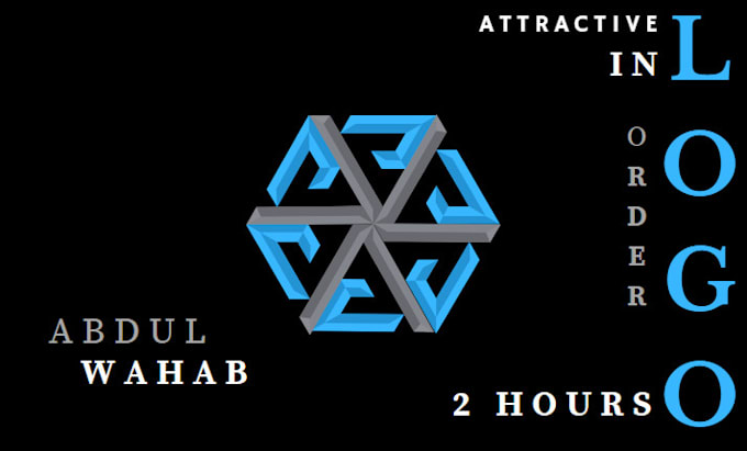 Do highly creative logo design by Abdulwahab0119 | Fiverr