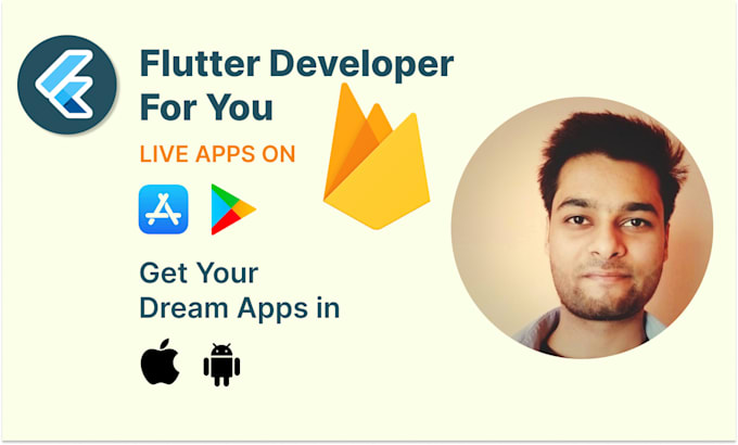 Implement flutter app for you by Praveenq | Fiverr Implement flutter app for you by Praveenq | Fiverr
