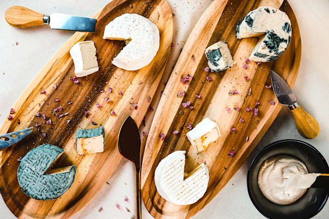 Shoot and edit your product photos, especially for food by Annales | Fiverr