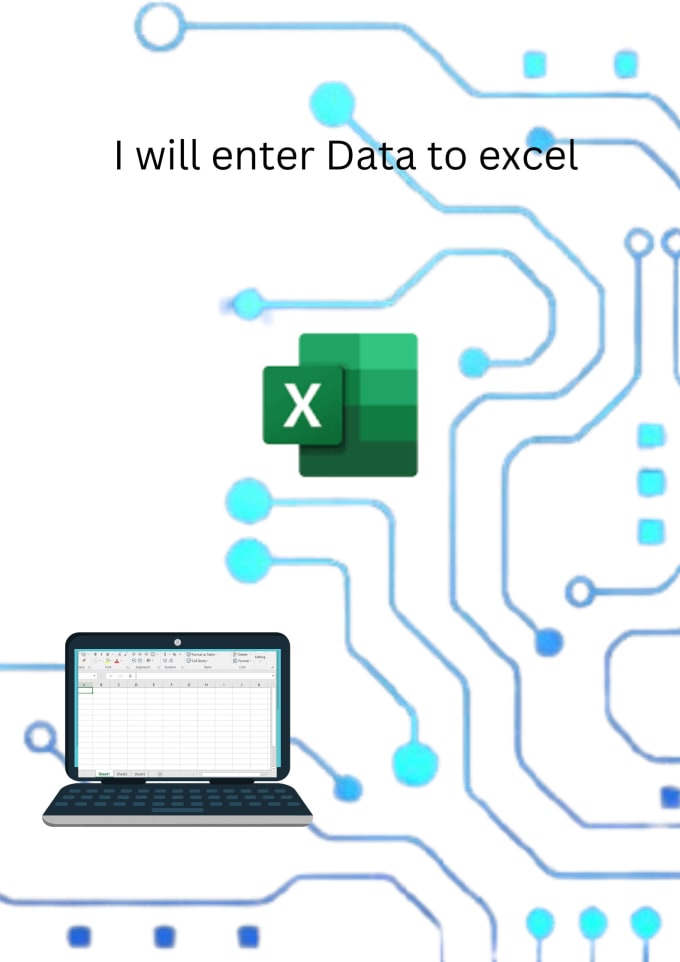 Do excel data entry by Mrrox6 | Fiverr