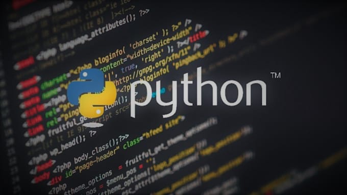 Create Custom Python Program By Automatisierung Fiverr