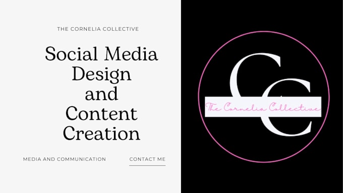 Create contents for you by Thecornelia | Fiverr