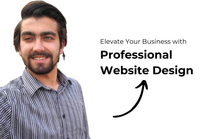 Create a professional website for your business by Themoin | Fiverr Create a professional website for your business by Themoin | Fiverr