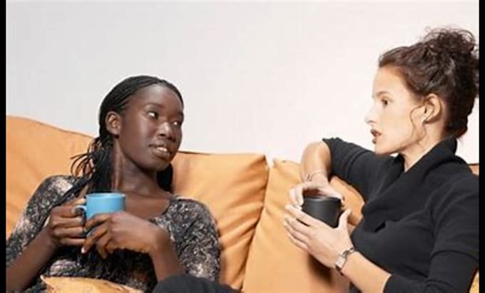 Listen with empathy and help you in your situation by Shristi5128 | Fiverr