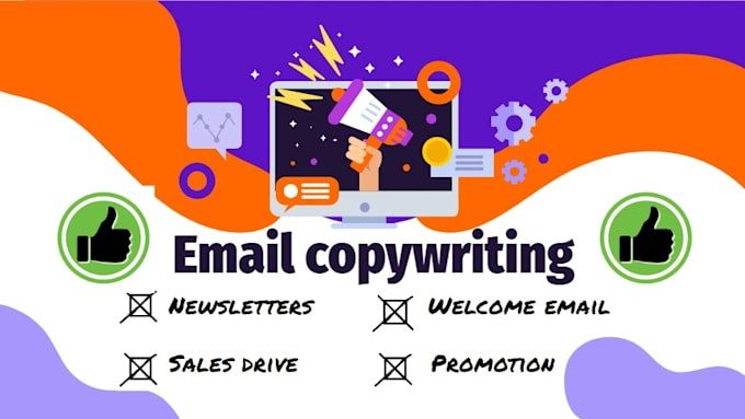 Provide an email copy template for your business to send to customers ...