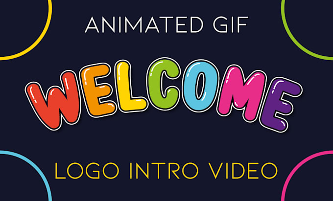 Create animated gif banner ads, gif maker, product promo video, motion ...
