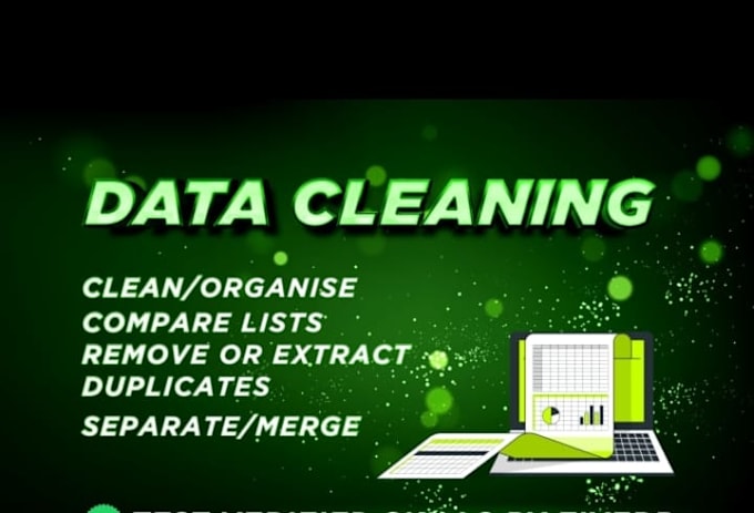 Ms Excel Data Cleaning And Document Formatting By Princekumarrai Fiverr