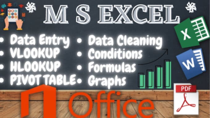 Do Data Entry Conditional Formatting Excel Formulae Etc By Sujitsungaikwad Fiverr