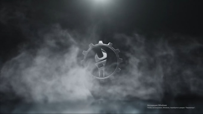 Create a custom logo animation and edit your after effects template by ...