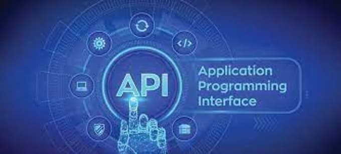 Develop your restful api endpoints using python fastapi framework by ... Develop your restful api endpoints using python fastapi framework by ...