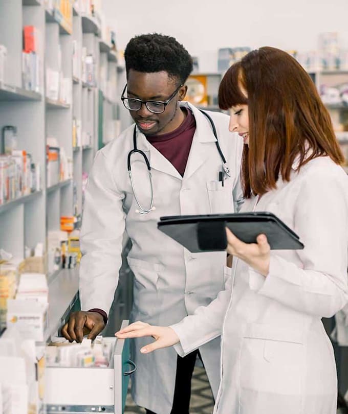 Do tasks entailing bachelor of pharmacy studies by Smuri_ithi | Fiverr