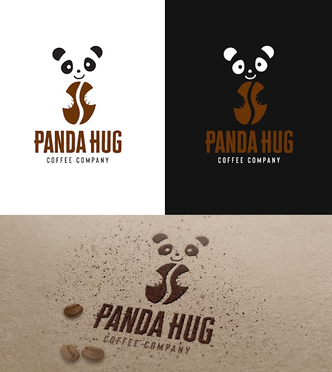 Do a classy cafe, coffee, and restaurant logo design by Darlene_burton ...