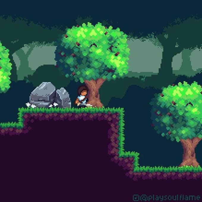 Make you a js or python game of any 2d type by Atharv_1234 | Fiverr