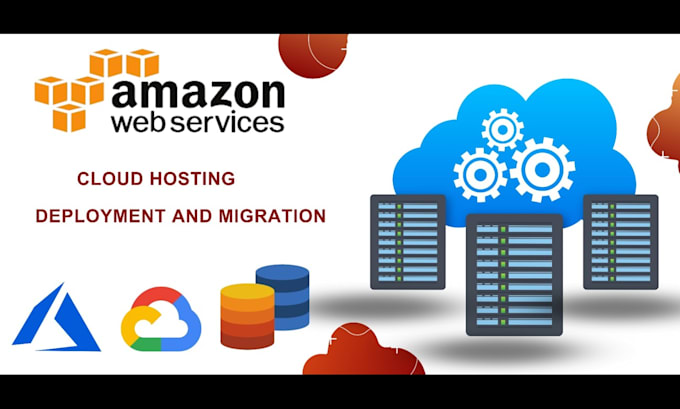 Provide expert aws cloud computing services by Karamiqbal525 | Fiverr