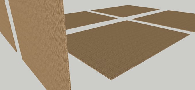 Do any 2d n 3d product either interior design by Ahmetbtralpkrc | Fiverr