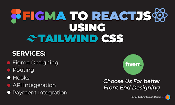 Design your web front end using reactjs by Ahmedshoukat780 | Fiverr Design your web front end using reactjs by Ahmedshoukat780 | Fiverr