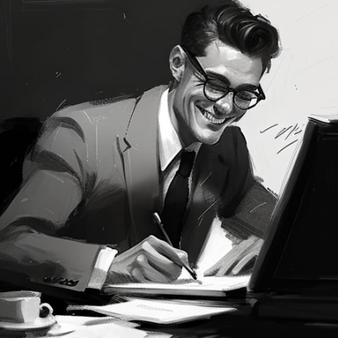 Write, correct and translate your text perfectly by Cmmc06 | Fiverr