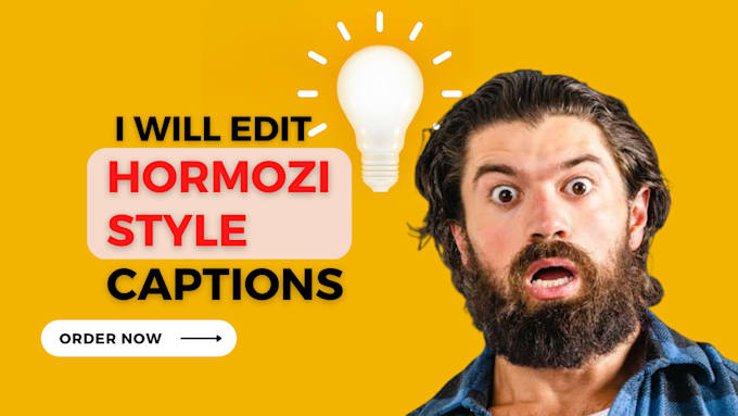 Edit Alex Hormozi Captions Style Instagram Reels Tiktok Videos And Yt