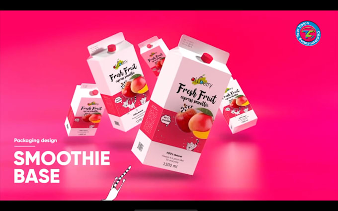 Create 2d motion graphics and product animations by Trikuta_comm | Fiverr