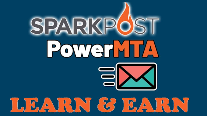 Provide powermta licenced versions by Shoaibawan76 | Fiverr