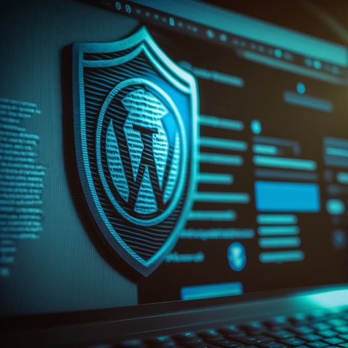 Protect secure wordpress site with pro penetration testing by Ozeren27 ...