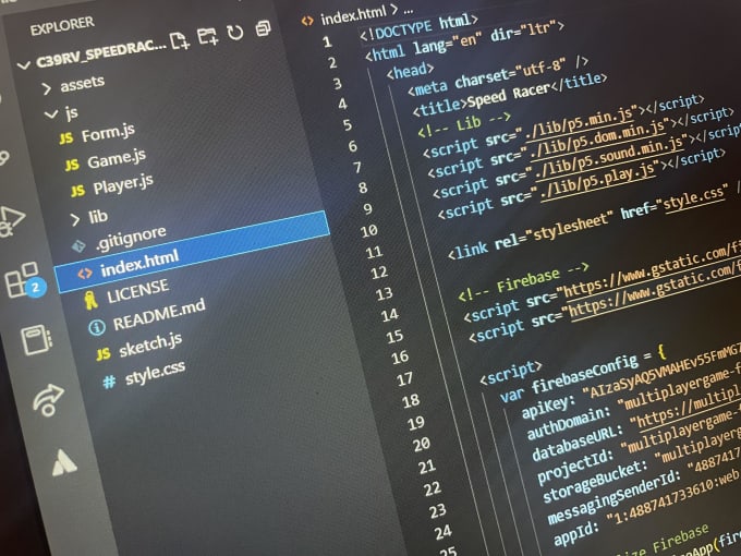 Create python automation scripts and libraries by Kaviyasubram771 | Fiverr Create python automation scripts and libraries by Kaviyasubram771 | Fiverr
