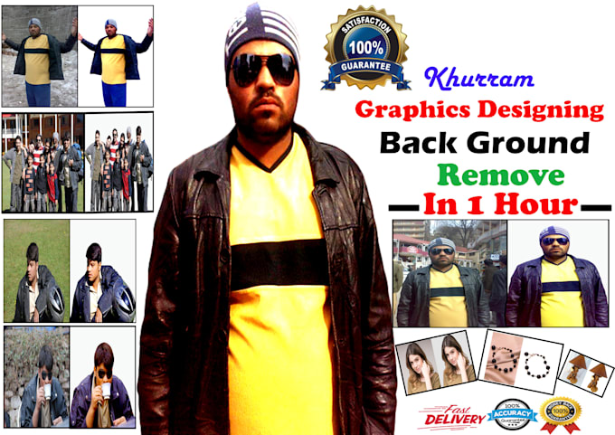 Professionally remove background frome images,cut out photos by ...