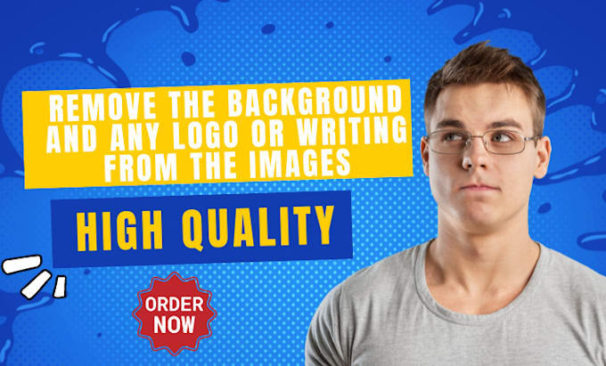 Remove background, white, delete, transparent logo and photoshop cut ...