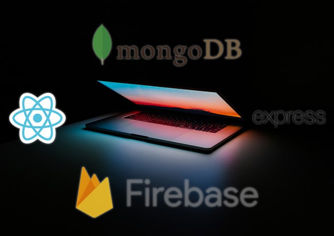 Develop react native mobile application by Macompany | Fiverr
