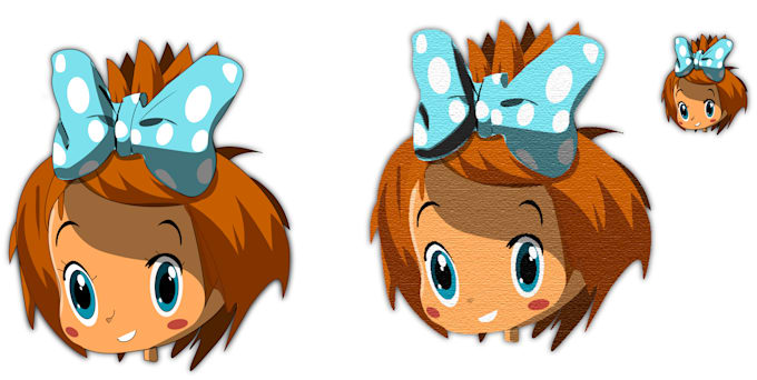 Do design make an awsome adobe character animator puppet by Gaberzyde ...