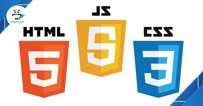 Design a custom web page with html, css, javascript by Shadow1123 | Fiverr