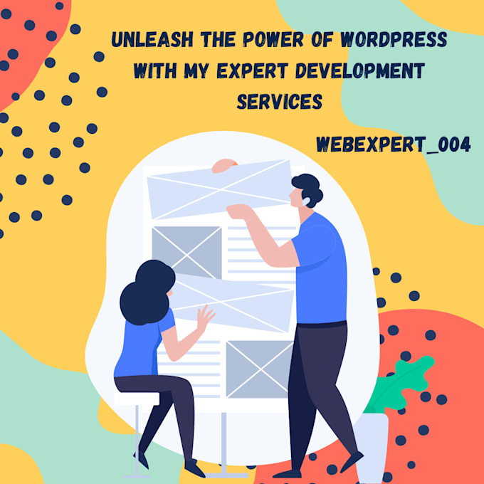 Wordpress website maintenance and support by Wasifchohanhame | Fiverr