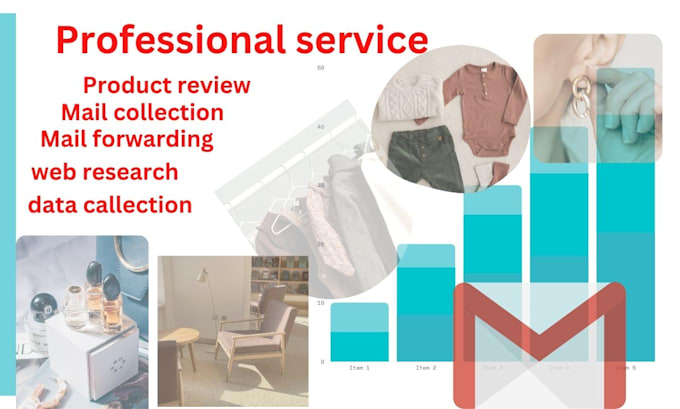 Do email marketing collection and amazon product listing by Shuvo24757 ...