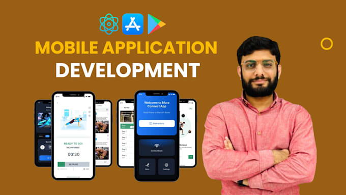 Create your custom ai mobile apps ai chatbot ai agent telegram bot by ...