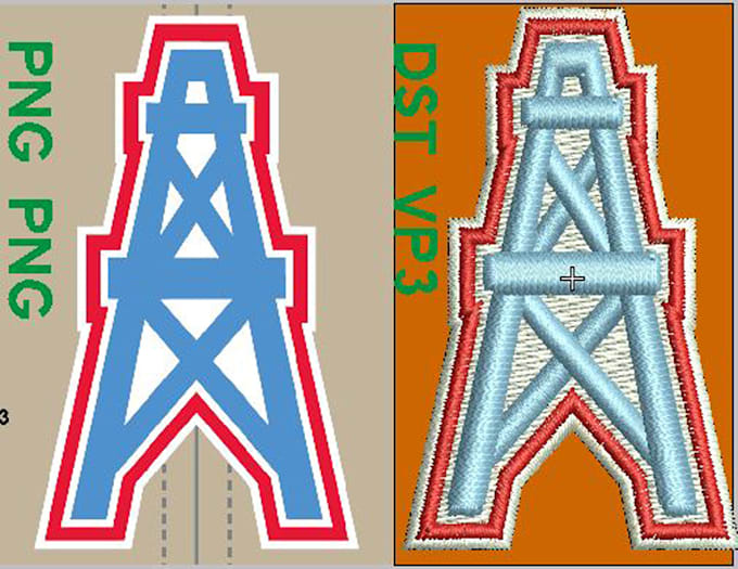 Do convert to dst by Hawakhatun640 | Fiverr