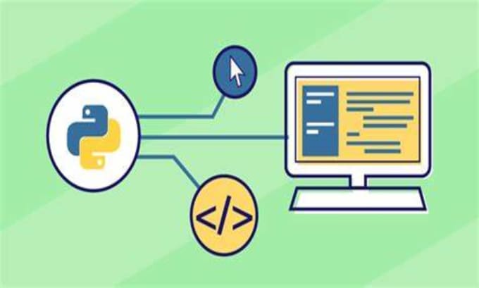 Do Your Python Script By Alexaronow Fiverr