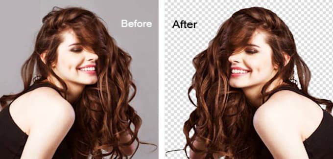 Remove background from your foto just 2 hours by Musa_malick | Fiverr