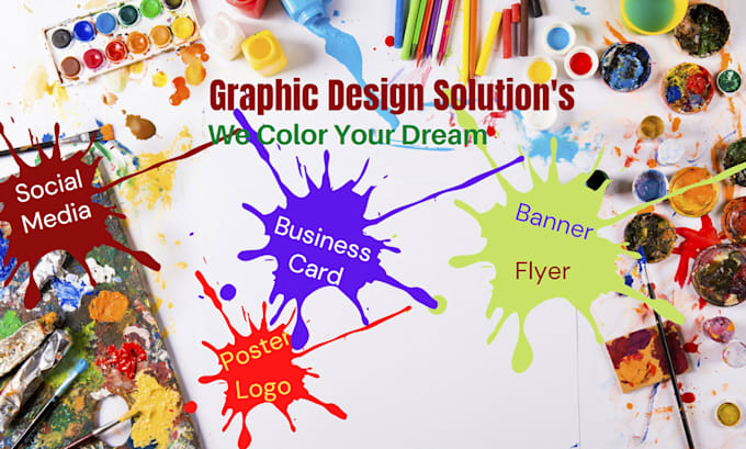 Do professional graphic designing tasks at low cost using illustrator ...