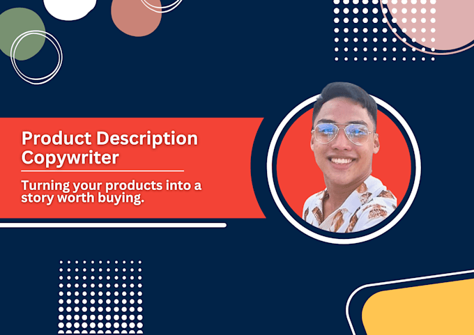 Write compelling copy for your website or product by John_clarence | Fiverr