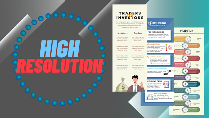 Do convert your data and info into a unique infographic by Jeopardize ...