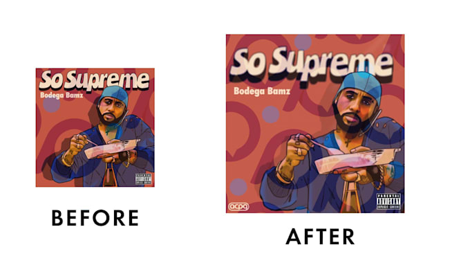 Animate your photos and artwork by Puput_santoso | Fiverr